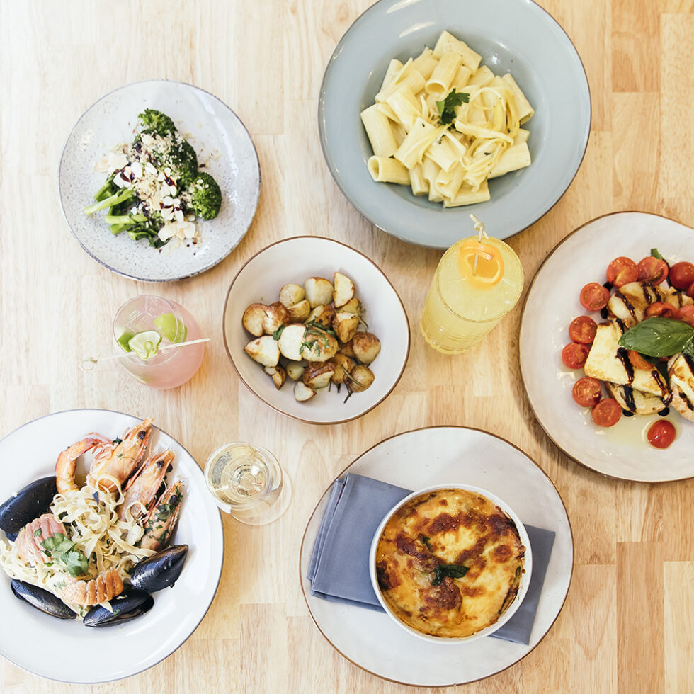 BAMBINI | Modern Italian Food